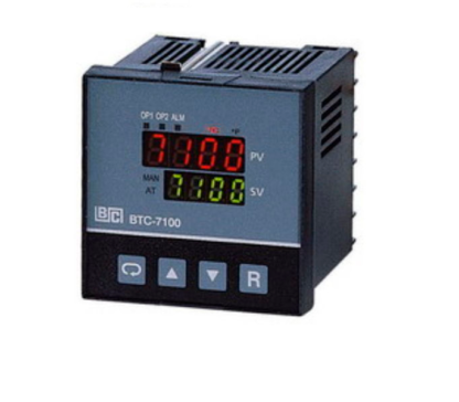 Temperature controller, Brainchild 9100/4100 – ECEFast NZ Ltd