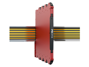 Isolated universal converter, PR-3114