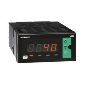 Programmable digital indicator – PR 5715 Series 4 alarms – ECEFast NZ Ltd