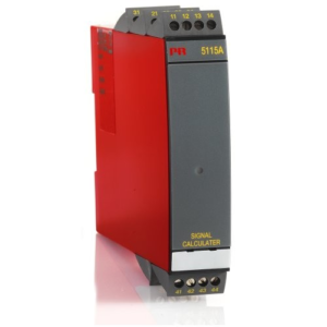 Signal calculator, PR-5115A