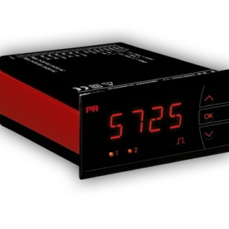 Advanced Process indicator, Gefran 2400 – ECEFast NZ Ltd