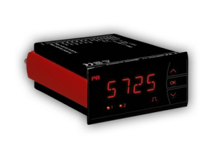 Programmable frequency indicator, PR-5725