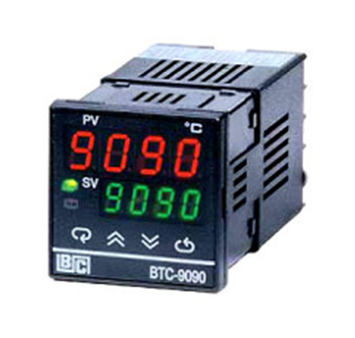 Temperature controller, Brainchild 9090 – ECEFast NZ Ltd