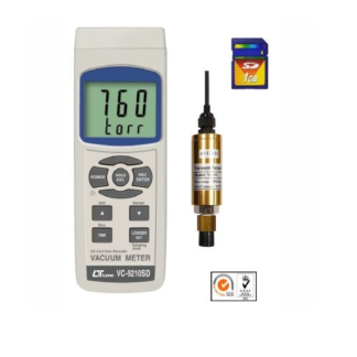 Comark C9500 series pressure meter