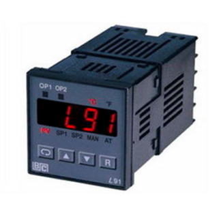 Temperature Controller 96x96mm, C42 – ECEFast NZ Ltd