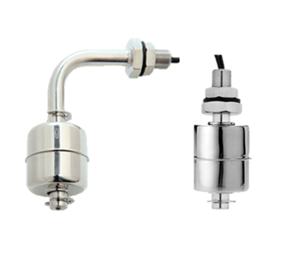 Float type vertical mount SS switch, BR-LCN