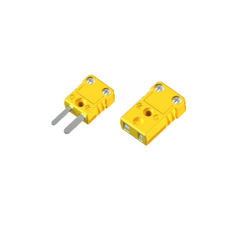 Marlin full and mini high temperature connectors, – ECEFast NZ Ltd