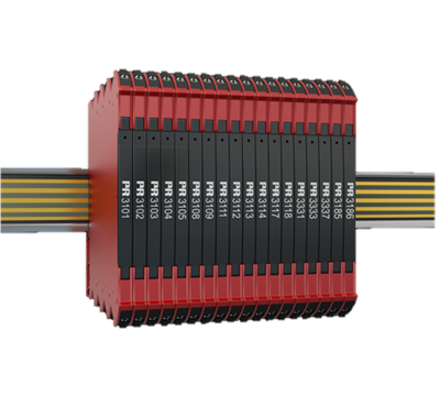 Isolated Universal Converter DIN/Power rail – PR-3114 – ECEFast NZ Ltd