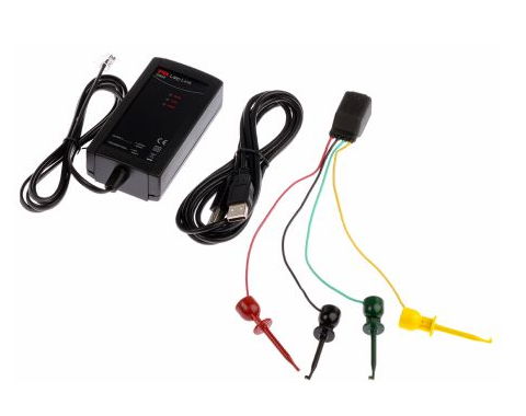 Programming Unit for PR Devices – PR-5909