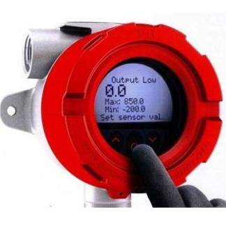 Programmable indicator 4 relays, PR-5715 – ECEFast NZ Ltd