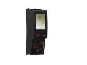 Modbus RTU comm interface, PR-4511