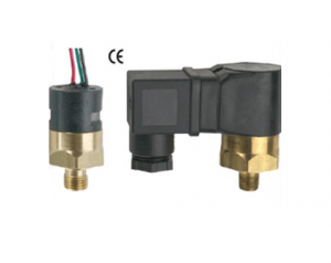 Gems pressure switches GM-PSxx series