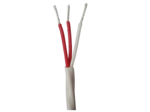 RTD three wire, Teflon screened