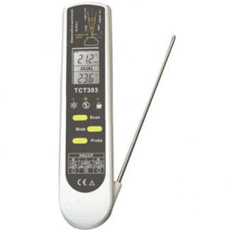 Center 300 / Center 301 type K thermometer – ECEFast NZ Ltd