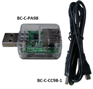 Temperature Controller 48x96mm, C82
