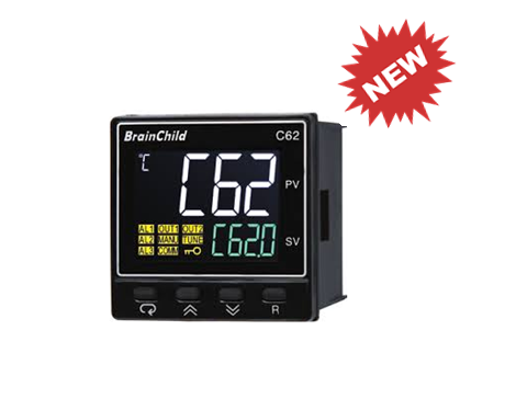 Universal temperature controller – ECEFast NZ Ltd
