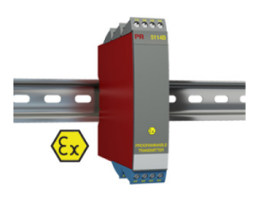 Programmable transmitter, PR-5114B