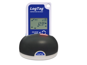 Multi-use USB pdf with & w/o display, LogTag
