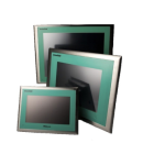 Controller, Indicator, HMI