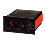 Controller, Indicator, HMI